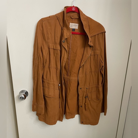 Universal Thread | Jackets & Coats | Utility Jacket | Poshmark